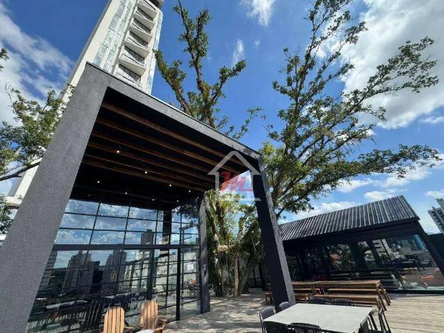 Loft para Locação em Blumenau/SC Velha 1 Quartos