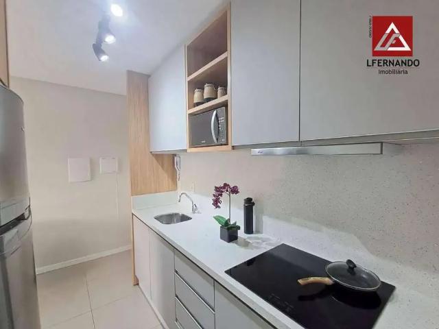 Loft para Locação em Blumenau/SC Velha 1 Quartos