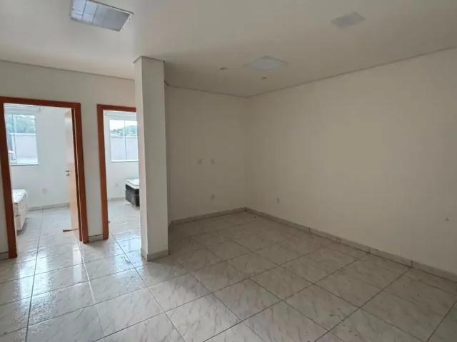 Loft para Locação em Blumenau/SC Velha 2 Quartos