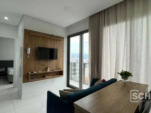 Loft para Locação em Blumenau/SC Victor Konder 1 Quartos