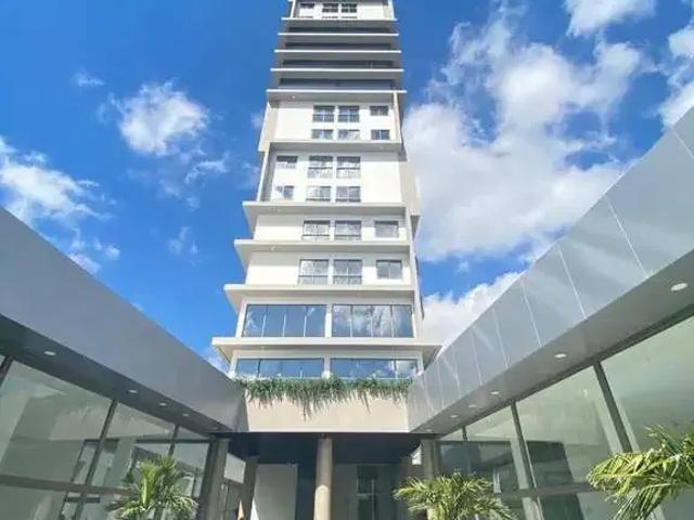 Loft para Locação em Blumenau/SC Victor Konder 1 Quartos