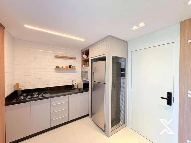 Loft para Locação em Blumenau/SC Vila Nova 1 Quartos