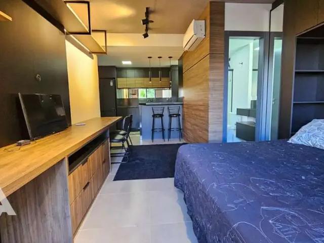 Loft para Locação em Blumenau/SC Vila Nova 1 Quartos