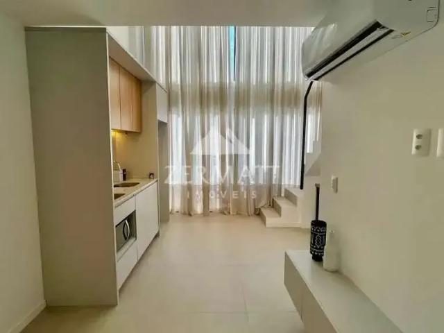 Loft para Locação em Blumenau/SC Vila Nova 1 Quartos