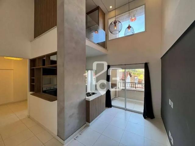 Loft para Locação em Bragança Paulista/SP Centro 1 Quartos