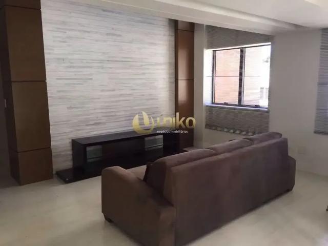 Loft para Locação em Curitiba/PR Cabral 1 Quartos