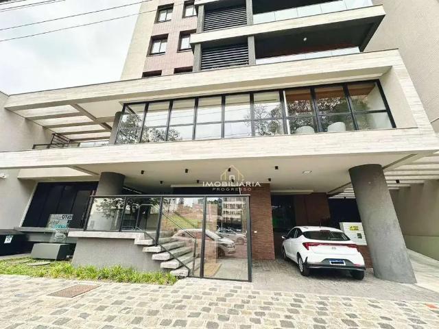 Loft para Locação em Curitiba/PR Centro 1 Quartos