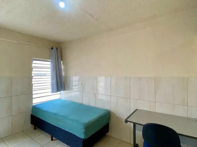 Loft para Locação em Curitiba/PR Jardim Botânico