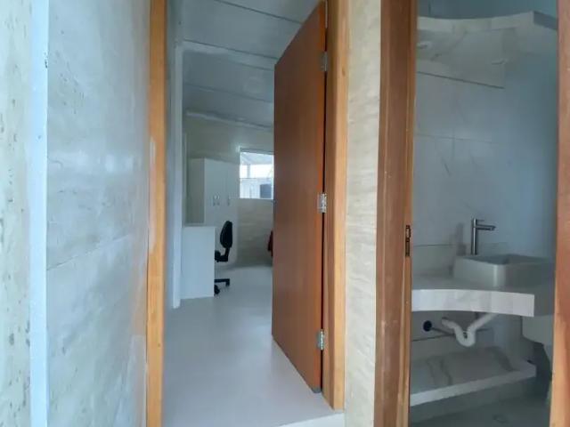 Loft para Locação em Curitiba/PR Jardim Botânico 1 Quartos