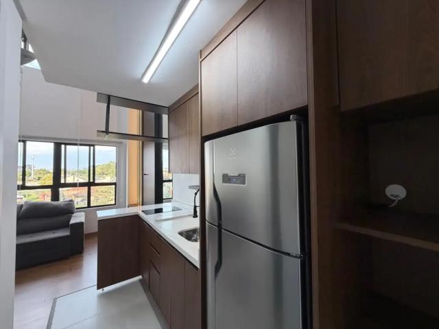 Loft para Locação em Curitiba/PR Santa Felicidade 1 Quartos