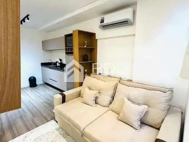 Loft para Locação em Campinas/SP Botafogo 1 Quartos