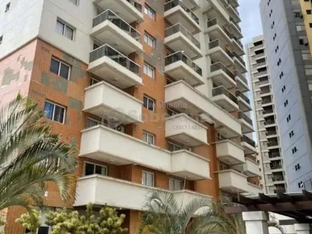 Loft para Locação em Campinas/SP Botafogo 1 Quartos