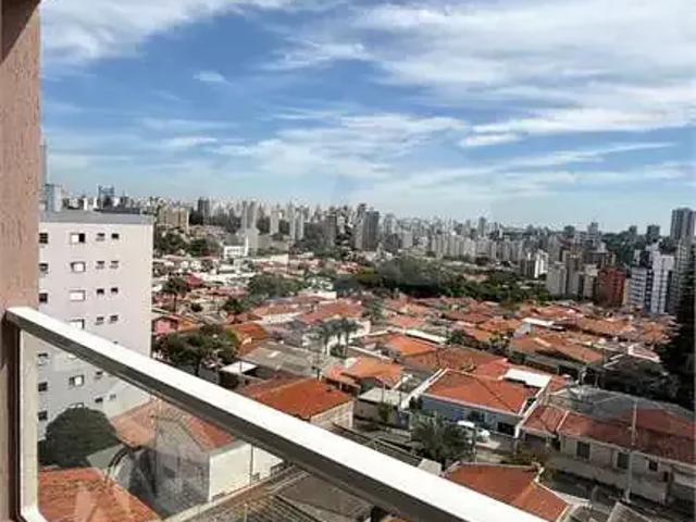 Loft para Locação em Campinas/SP Ponte Preta 1 Quartos