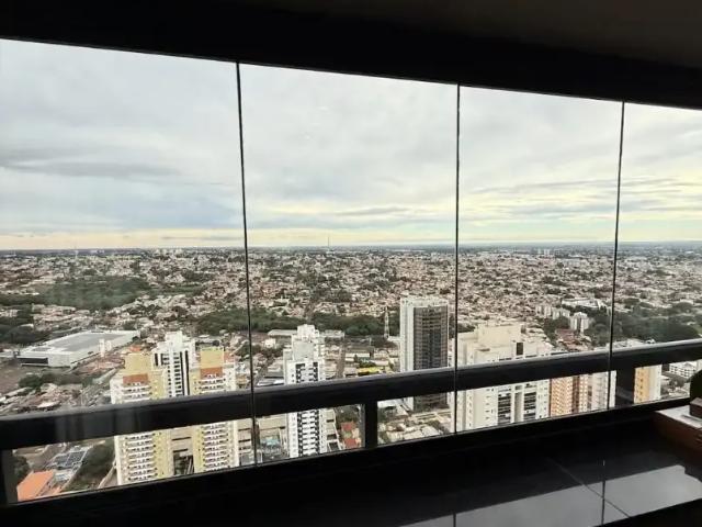 Loft para Locação em Campo Grande/MS Jardim dos Estados 1 Quartos