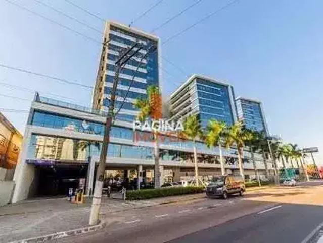 Loft para Locação em Canoas/RS Marechal Rondon 1 Quartos