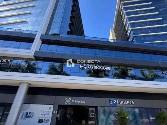 Loft para Locação em Canoas/RS Marechal Rondon 1 Quartos