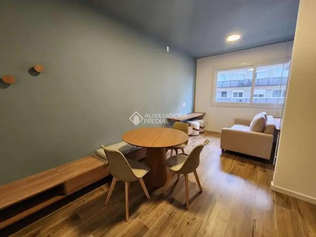 Loft para Locação em Canoas/RS Marechal Rondon 1 Quartos