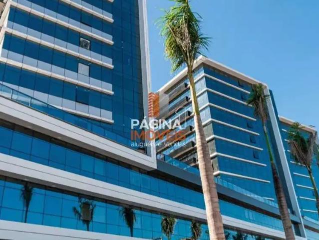 Loft para Locação em Canoas/RS Marechal Rondon 1 Quartos