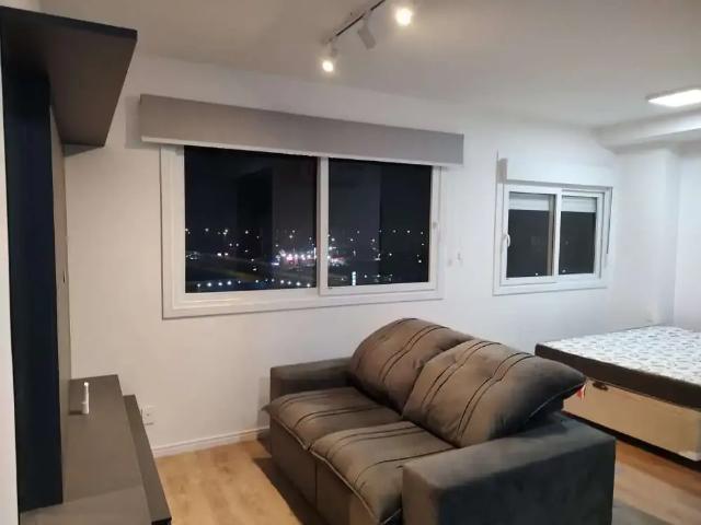 Loft para Locação em Canoas/RS Marechal Rondon 1 Quartos