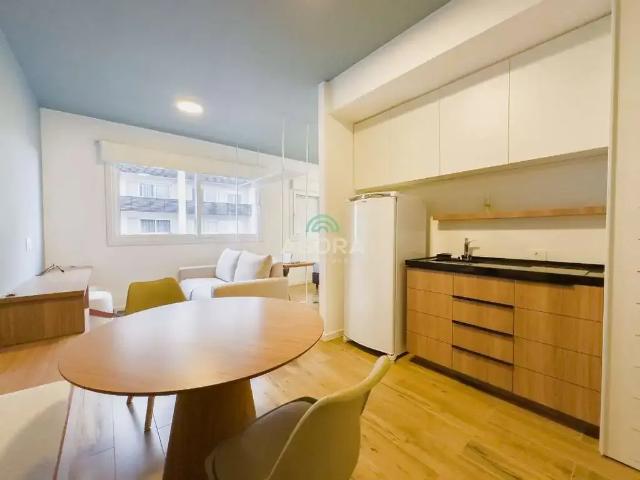 Loft para Locação em Canoas/RS Marechal Rondon 1 Quartos