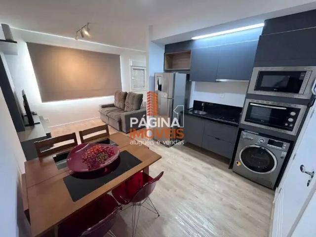 Loft para Locação em Canoas/RS Marechal Rondon 1 Quartos