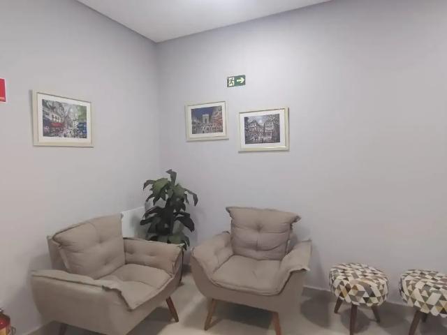 Loft para Locação em Caraguatatuba/SP Centro 1 Quartos
