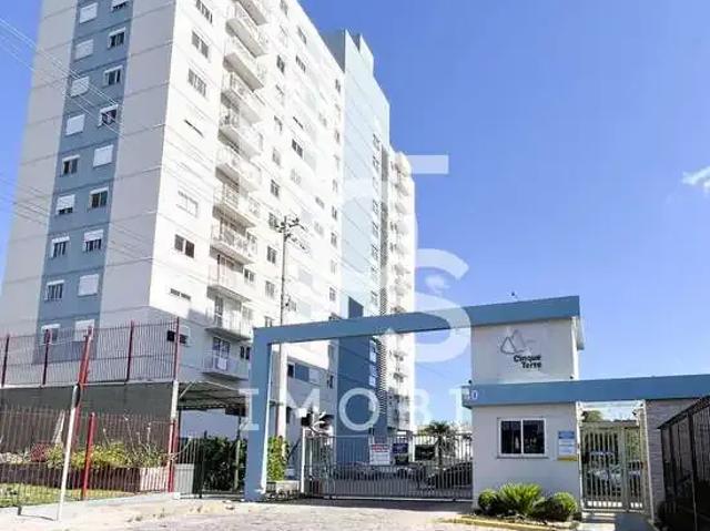 Loft para Locação em Caxias do Sul/RS Cidade Nova 1 Quartos