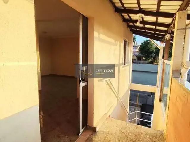 Loft para Locação em Contagem/MG Fonte Grande 1 Quartos