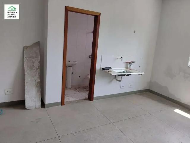 Loft para Locação em Contagem/MG Parque Maracanã 1 Quartos