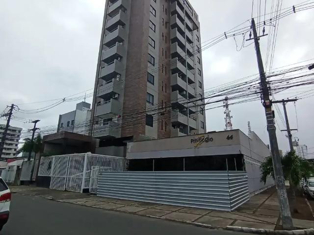 Loft para Locação em Feira de Santana/BA Capuchinhos 1 Quartos