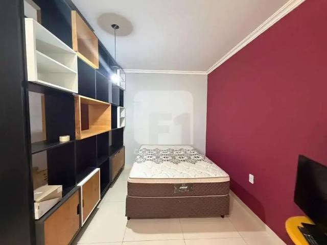 Loft para Locação em Florianópolis/SC Campeche 1 Quartos