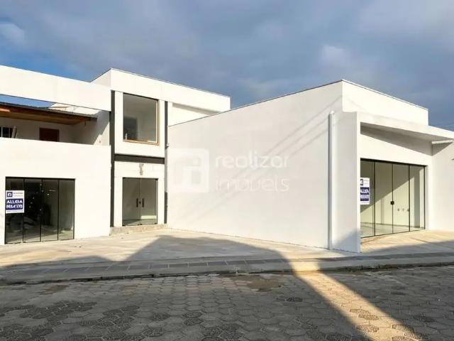 Loft para Locação em Florianópolis/SC Campeche 1 Quartos