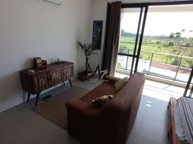 Loft para Locação em Florianópolis/SC Campeche 1 Quartos