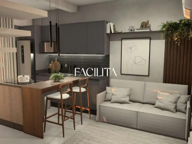 Loft para Locação em Florianópolis/SC Campeche 1 Quartos