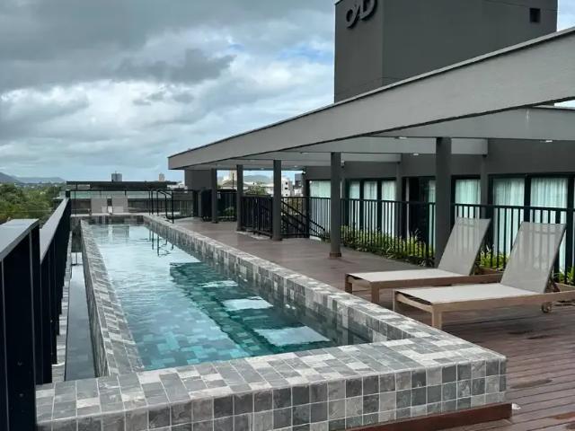 Loft para Locação em Florianópolis/SC Campeche 1 Quartos