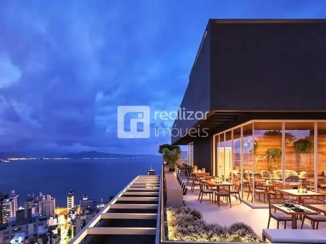 Loft para Locação em Florianópolis/SC Centro 1 Quartos