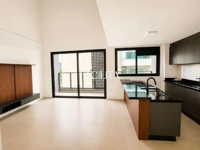 Loft para Locação em Florianópolis/SC João Paulo 1 Quartos