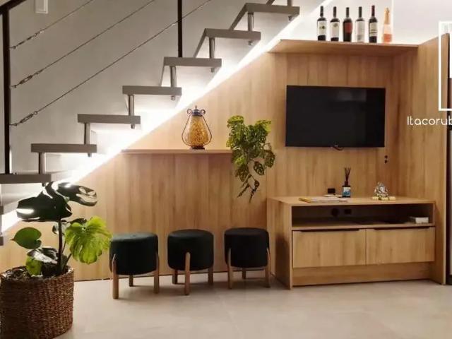Loft para Locação em Florianópolis/SC Santo Antônio de Lisboa 1 Quartos