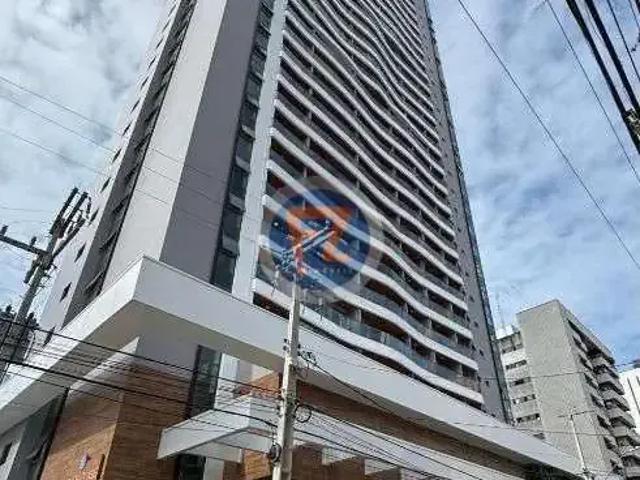 Loft para Locação em Fortaleza/CE Meireles 1 Quartos