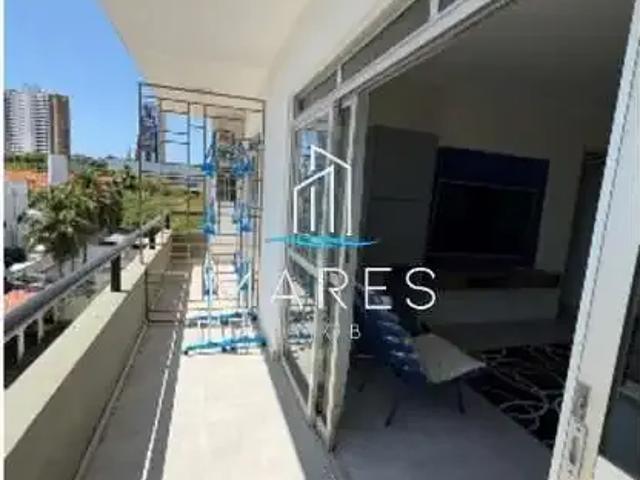Loft para Locação em Fortaleza/CE Cocó 1 Quartos