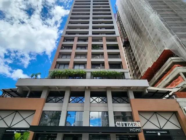 Loft para Locação em Goiânia/GO Setor Bueno 1 Quartos