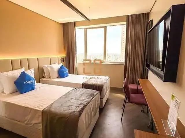Loft para Locação em Goiânia/GO Setor Marista 2 Quartos
