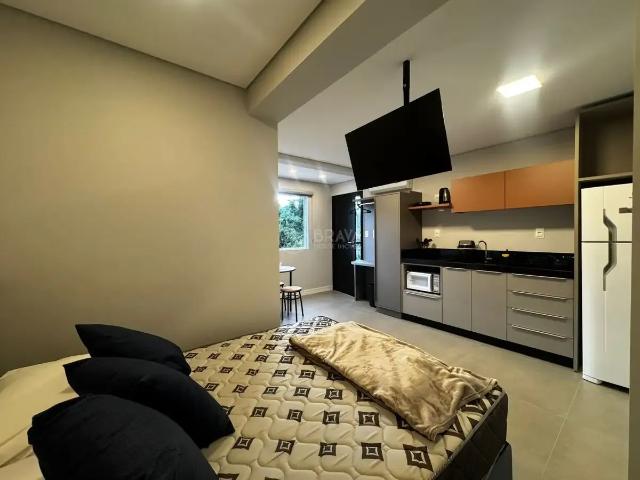 Loft para Locação em Itajaí/SC Balneário Santa Clara 1 Quartos