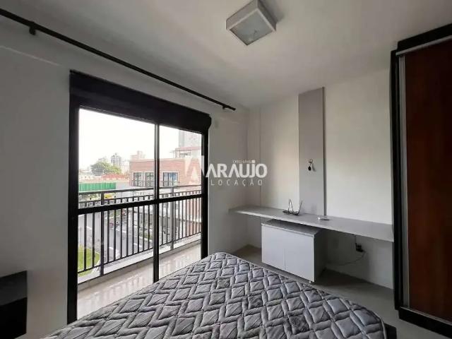 Loft para Locação em Itajaí/SC Centro 1 Quartos