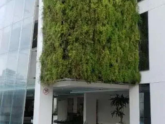 Loft para Locação em Itajaí/SC Centro 1 Quartos