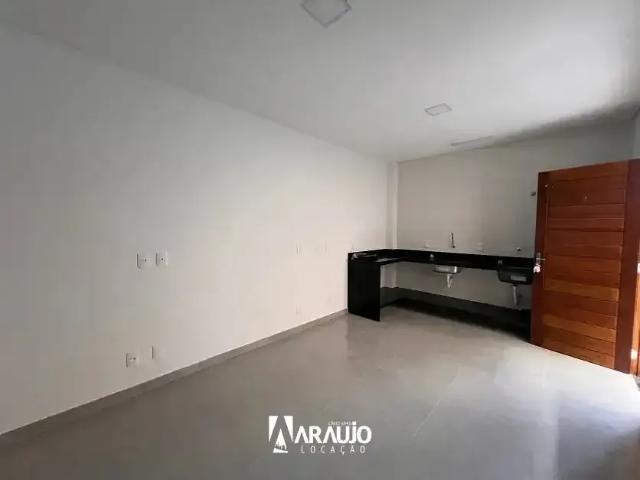 Loft para Locação em Itajaí/SC Cidade Nova 1 Quartos