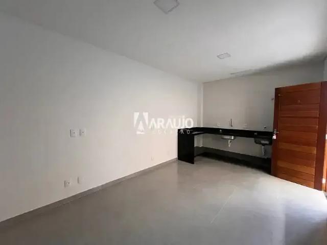 Loft para Locação em Itajaí/SC Cidade Nova 1 Quartos