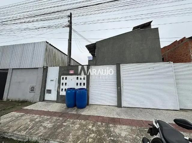 Loft para Locação em Itajaí/SC Cordeiros 1 Quartos