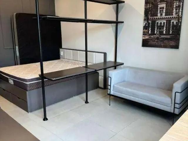 Loft para Locação em Itajaí/SC Dom Bosco 1 Quartos