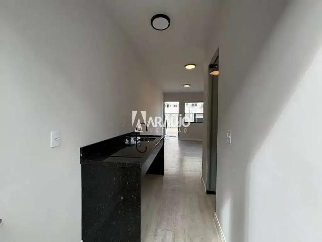 Loft para Locação em Itajaí/SC Espinheiros 1 Quartos